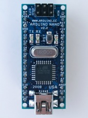 Cooper Maa: Arduino 筆記 – 認識 Arduino